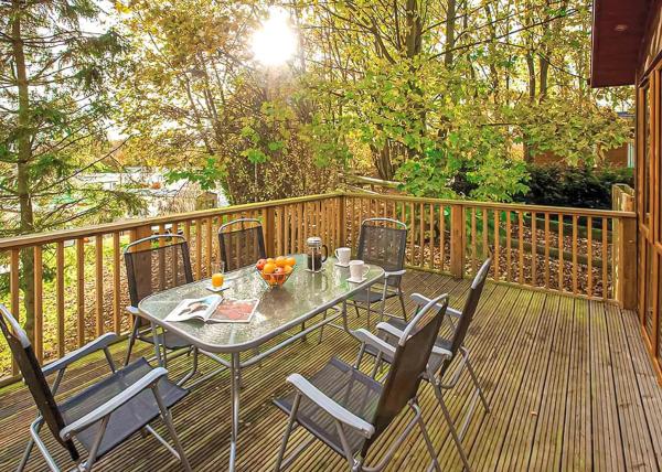 Jamies Cragg Holiday Park - Yorkshire