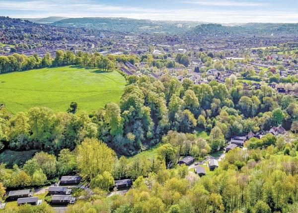 Bath Mill Lodge Retreat - Bath