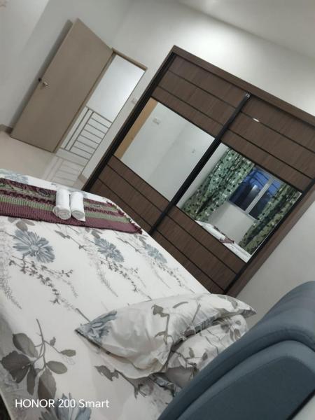 Villa Mutiara Homestay Jerantut - Jerantut