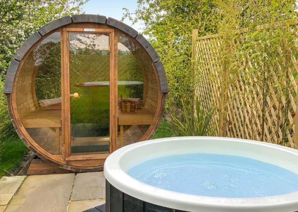 Fine Country Stays - Yorkshire
