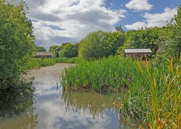 Oakwood Lodges - Yorkshire