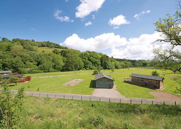 Parmontley Hall Lodges - Scotland