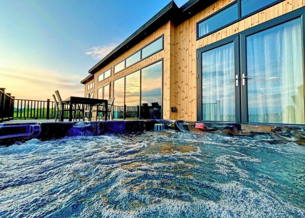 Forest Hills Lodges - Cotswolds