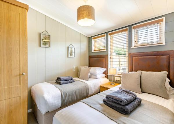 Windmill Retreat - Dorset