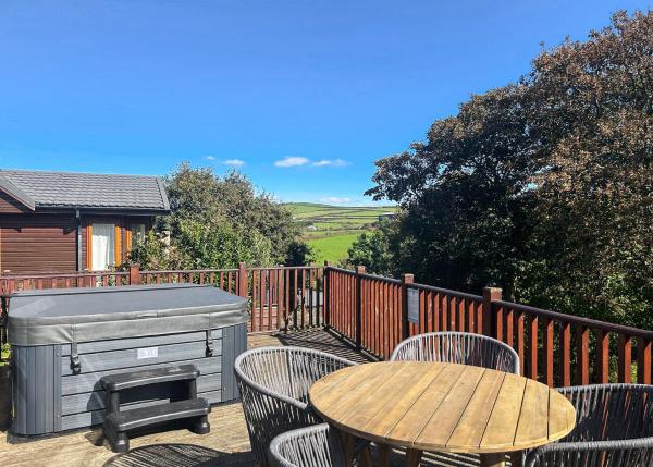 Bossiney Bay - Devon
