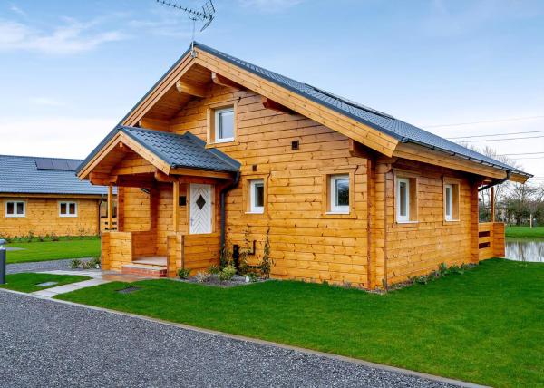 Holly Tree Lodges - North Yorkshire