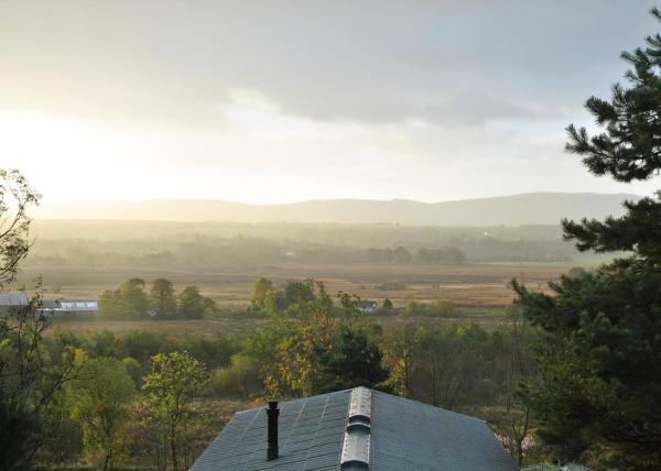 Trossachs Holiday Park - Loch Lomond