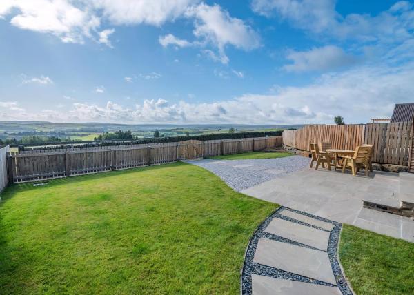 Thornton Park Farm Lodges - West Yorkshire