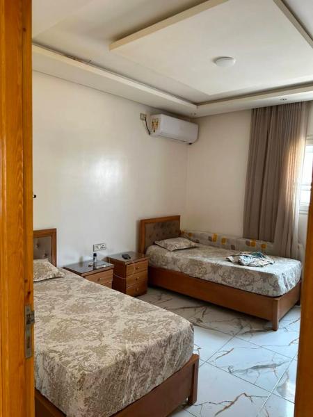Villadeluxetn - Sousse