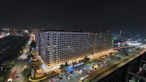 Shell Residences Staycation By Dindin - Parañaque