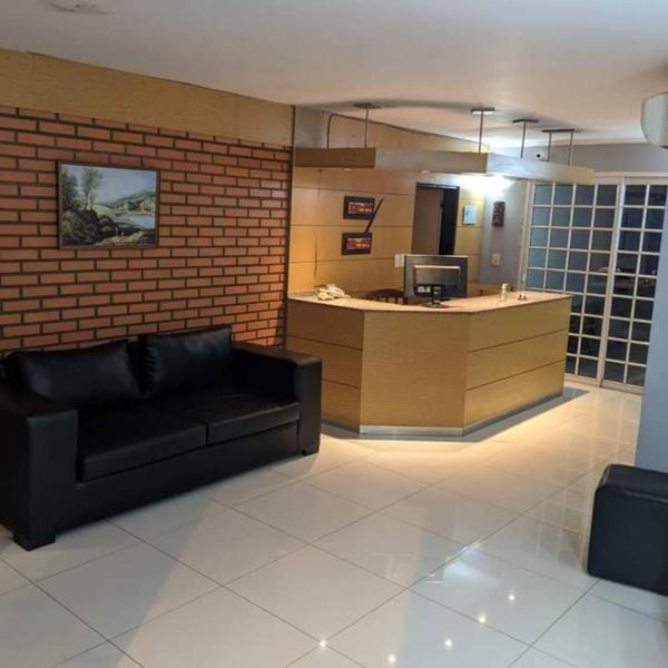 Hotel Escorpio - Paso de los Libres