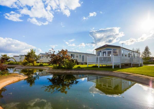 Southview Leisure Park - England