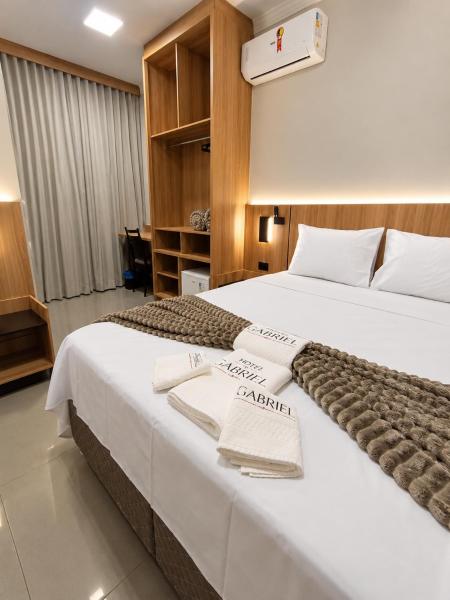 Hotel Do Gabriel - Brazil