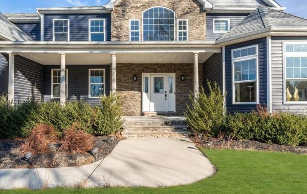 Luxury 4br, 4ba Retreat Near Six Flags, Beaches - Six Flags Great Adventure, Jackson Township