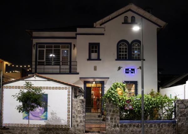 Coliving Home Quito - Quito