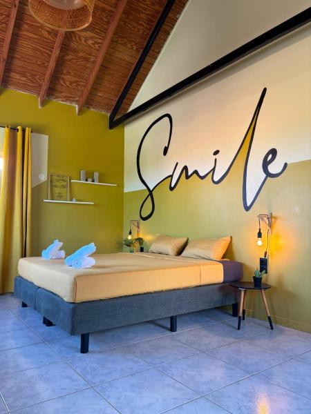 Casa Mingo B&b - Curaçao