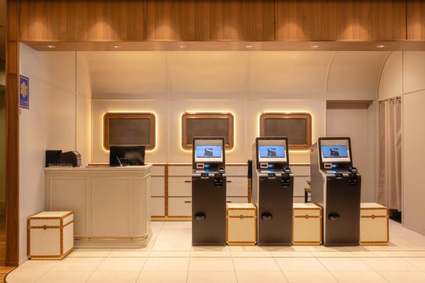 Akihabara Washington Hotel - Ueno