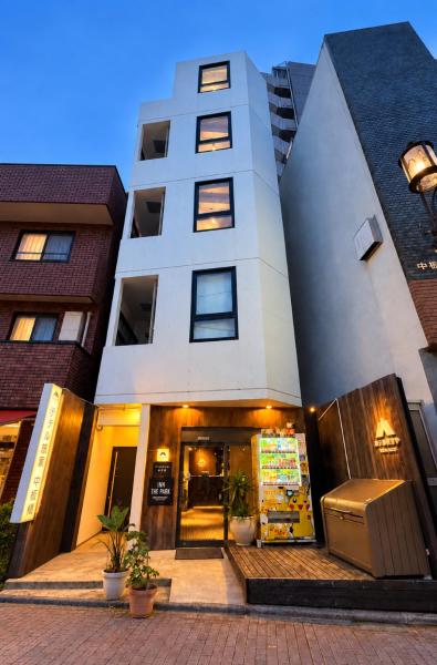 Hotel Tabiya - Toda