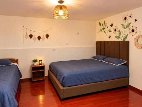 Delight Peru Hostal - Cuzco