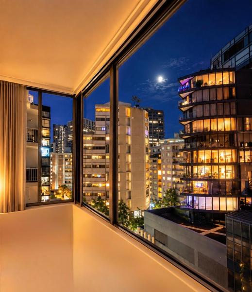 Cosy Sydney Studio With Rooftop Pool & Free Parking - Surry Hills
