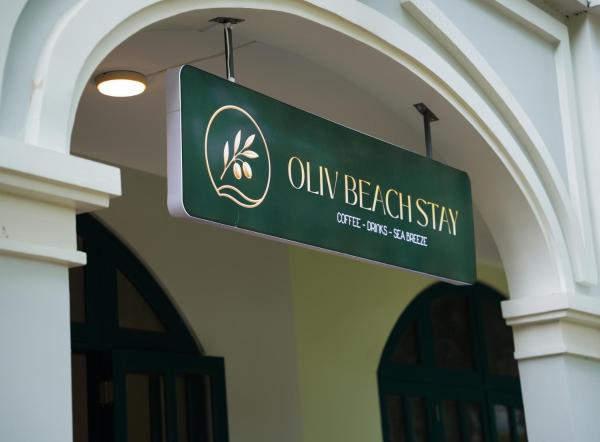 Oliv Beach Stay Phu Quoc - Phú Quốc