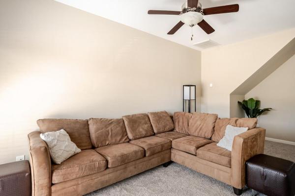 The Pleasant Life In Calera - United States