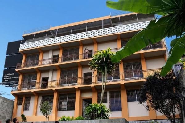 Terra Vista Hotel - San Salvador
