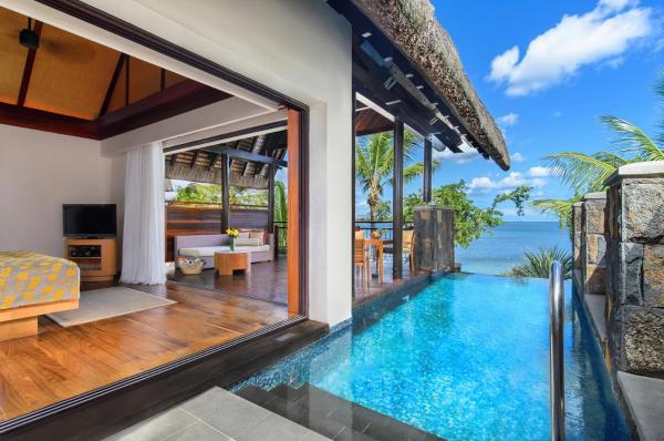 Le Jadis Beach Resort & Wellness - Managed By Banyan Tree Hotels & Resorts - Port Louis (Mauritius)