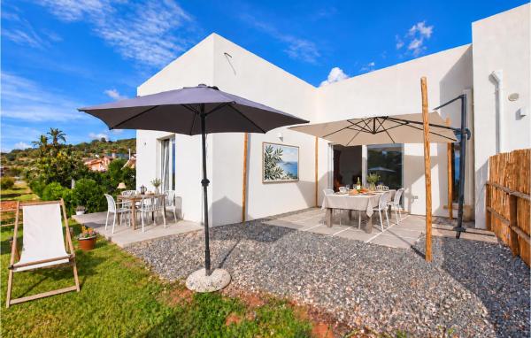 Cozy Home In Diamante With Wifi - Diamante