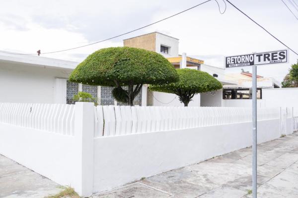 Casa Celi Campestre 2 Personas Residencia - Chetumal