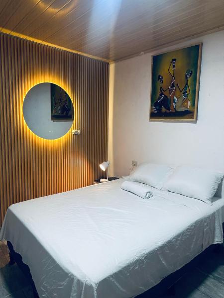 Trion Residence Estel Managua - 니카라과
