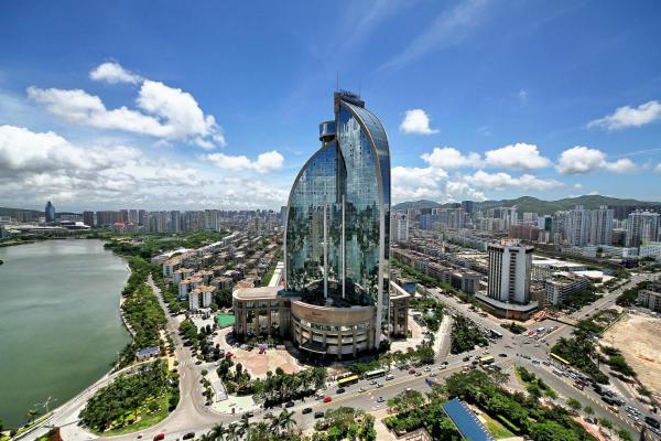 Kempinski Hotel Xiamen - Xiamen