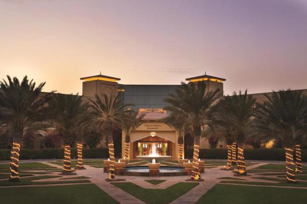 Djibouti Palace Kempinski - Djibouti