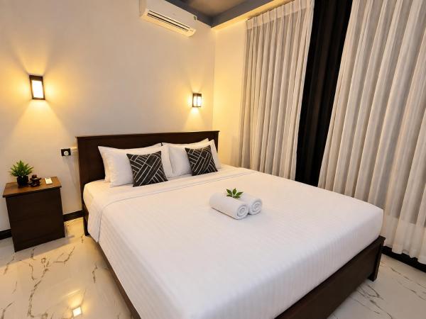 Green House Resort - Sri Lanka