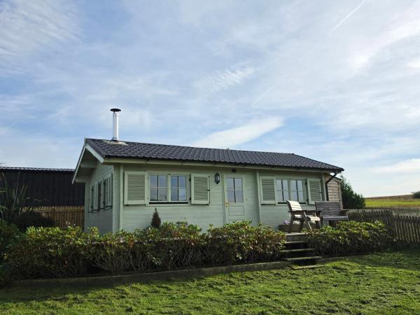 The Shooting Lodge - Leek