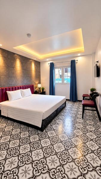 Holiday Premium Hotel & Travel - Hanoï