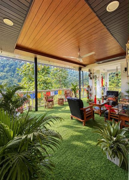 Suryodaya Homestay - 中國
