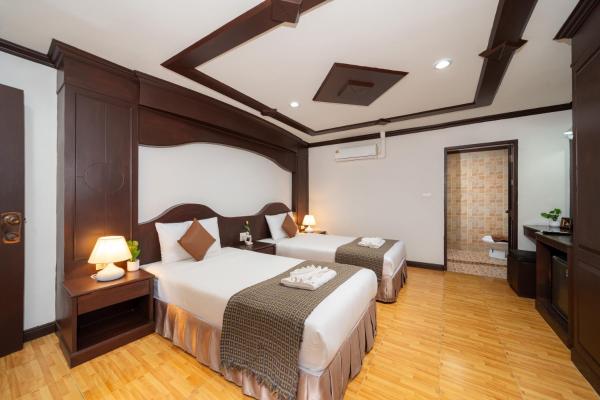 Natchaya Guest House - Patong Beach