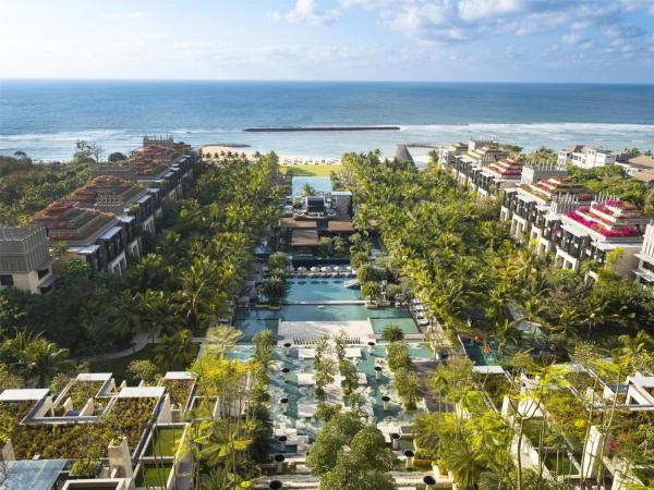 The Apurva Kempinski Bali - Bali