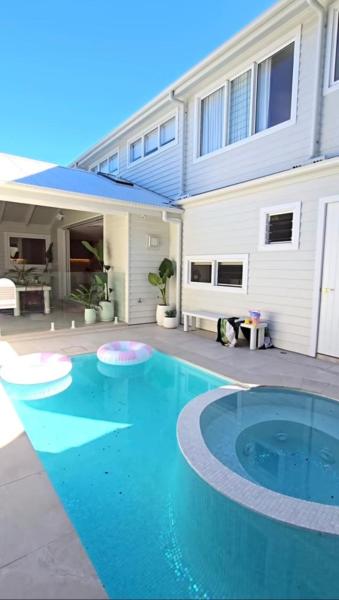 Sestra Beach House Fingal Bay - 넬슨 베이