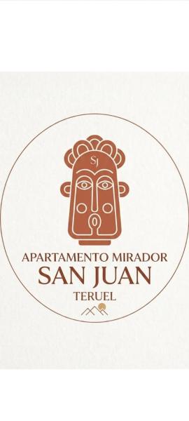 Mirador San Juan Con Balcón Y Garaje Privado Gratis - Teruel