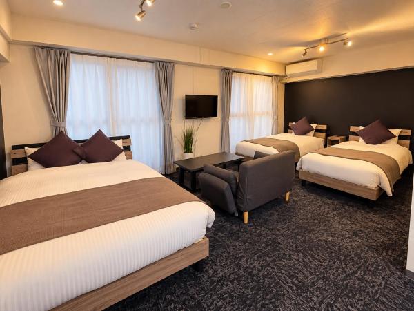 Kiku's Room - Ashiya
