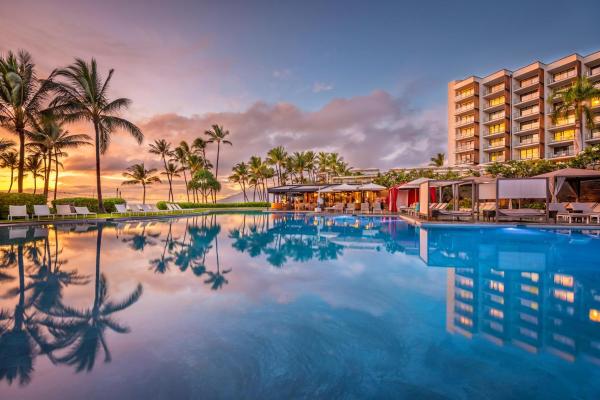 Andaz Maui At Wailea Resort - A Concept By Hyatt - Wailea, HI