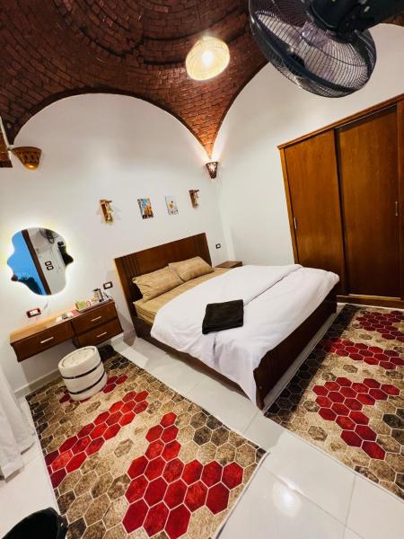 Toto House 1 - Luxor