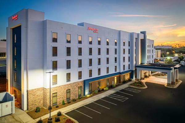 Hampton Inn Hickory - Hickory