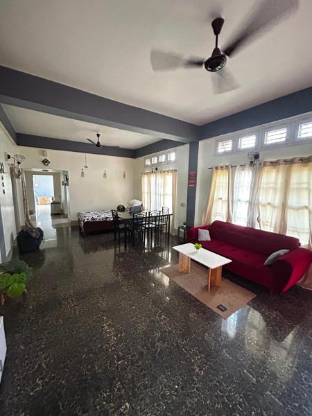 The Pipits Nest Homes - Tezpur
