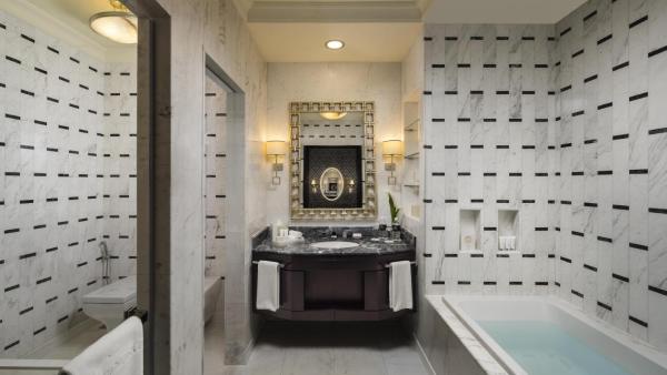 Kempinski Al Othman Hotel Al Khobar - Dammam