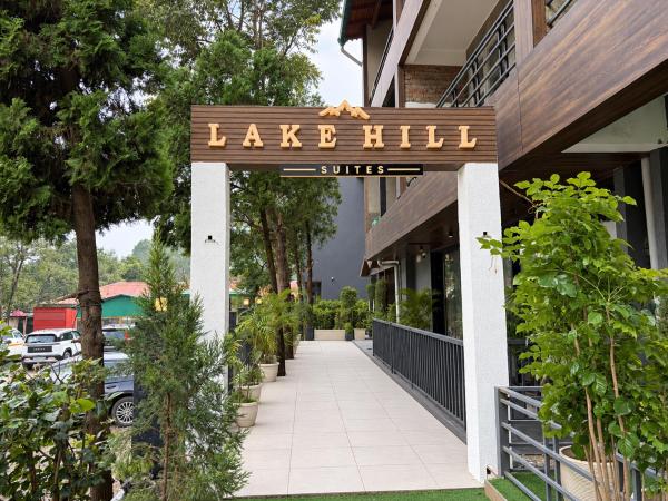 Lake Hill Suites - Haldwani