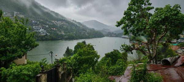 The Bhima Trail - Naukuchiatal
