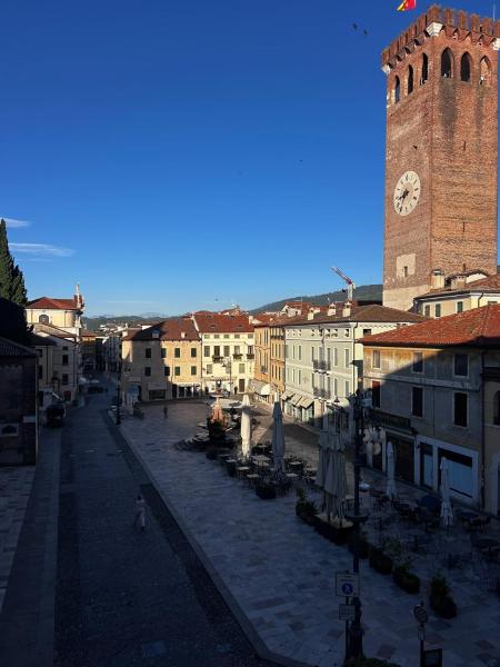 Ca' Garibaldi Rooms - Bassano del Grappa